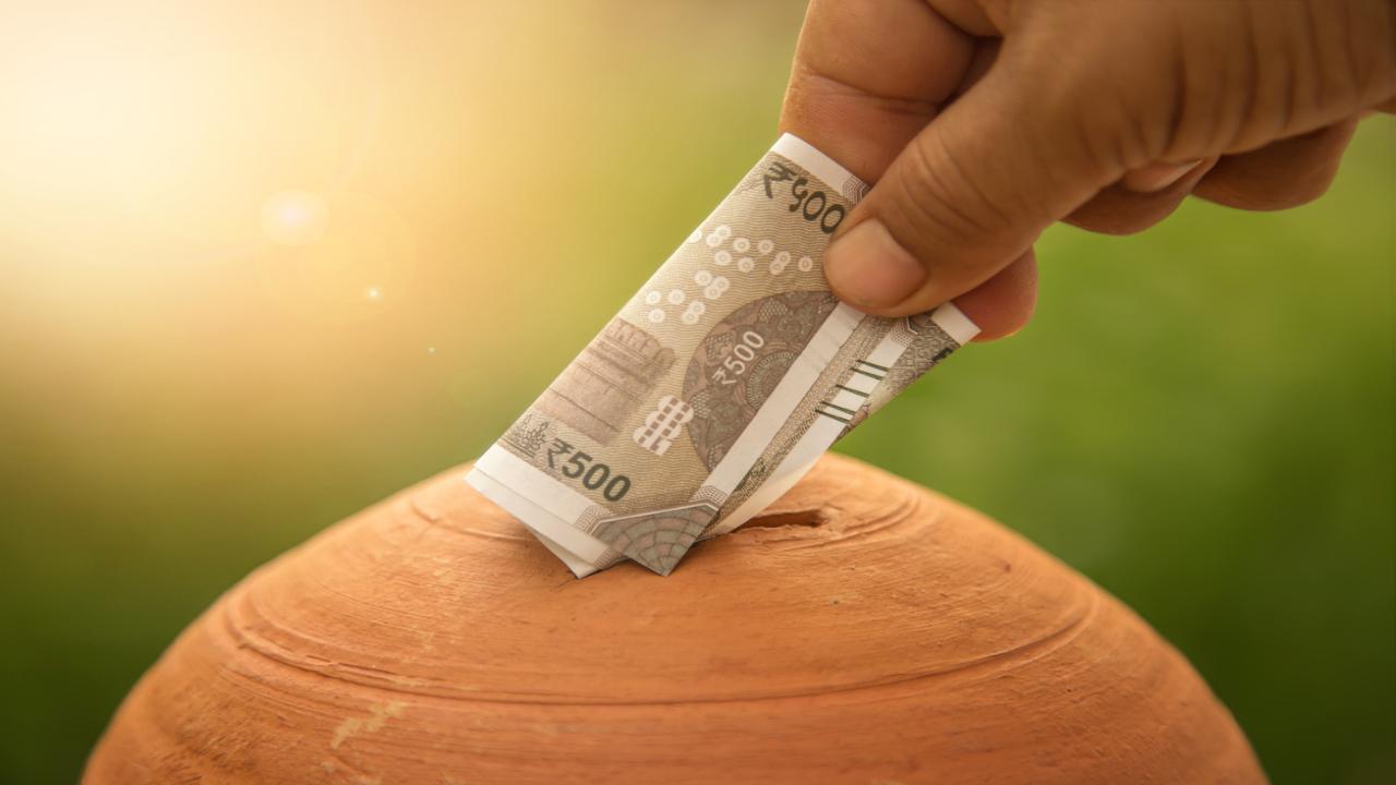 Budget 2023 Nirmala Sitharaman Announces New Savings Scheme For Women 